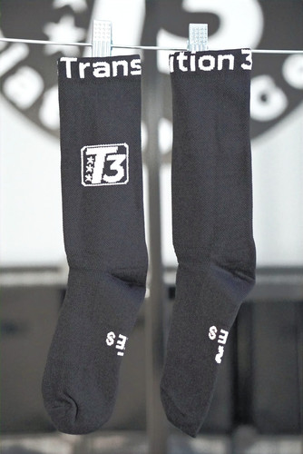T3 Running/Cycling Socks | T3 Triathlon Gear