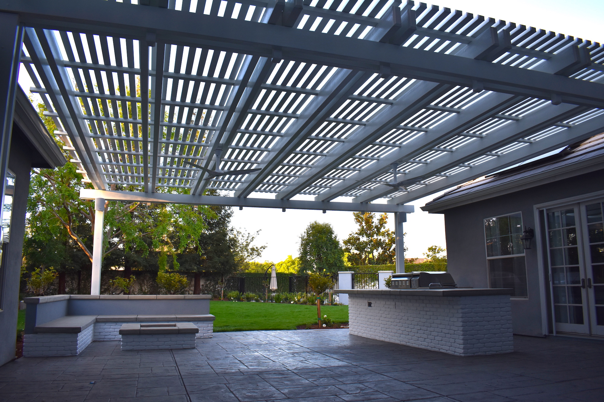 Monji Landscape Companies Patio Design