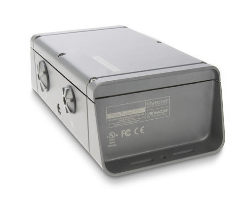 Philips Data Enabler Pro Control Box | website