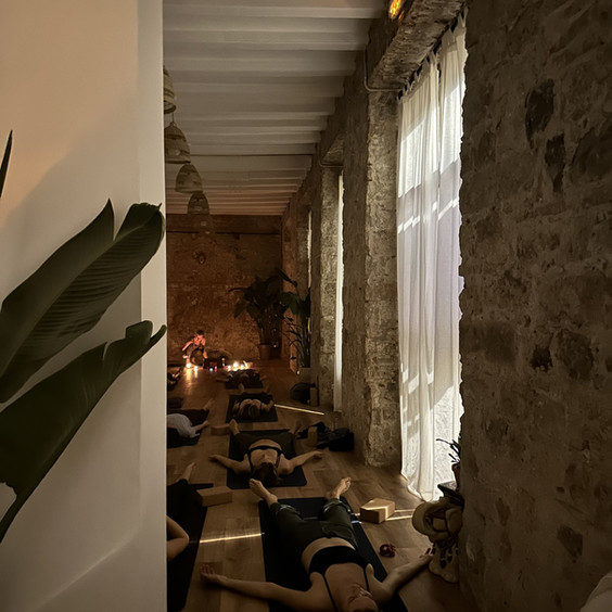 Home | Nestra Center | Yoga, Sound Healing and Mindfulness in the ...