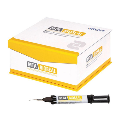 MTA BIOSEAL (Bioceramic Root Canal Sealer with MTA | Online Dental Store