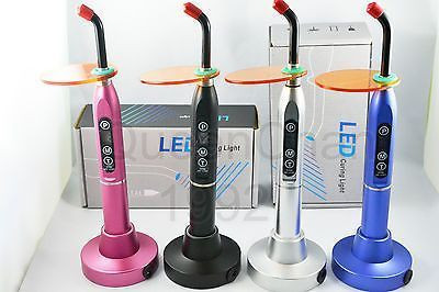 Metal LED Light Curing Device | Online Dental Store