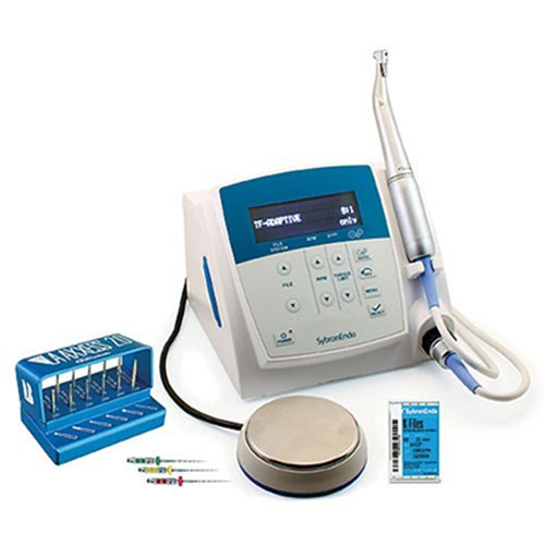 TF Adaptive Motor With Files Kit | Online Dental Store