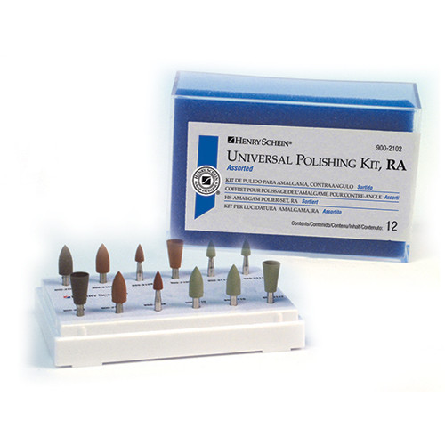 Amalgam Polishing Kit | Online Dental Store