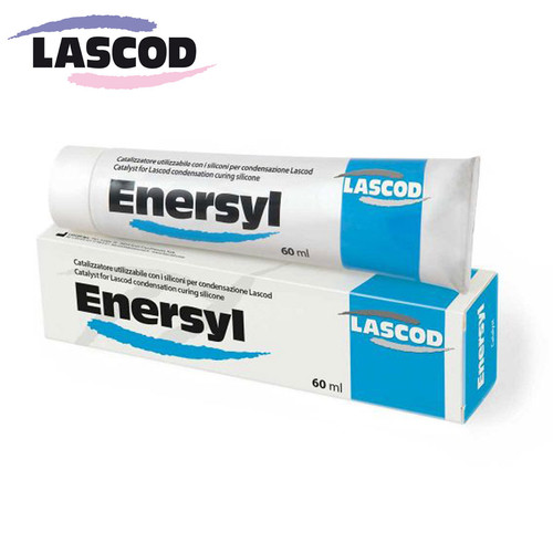 Lascod Catalyst Enersyl 60ml | Online Dental Store