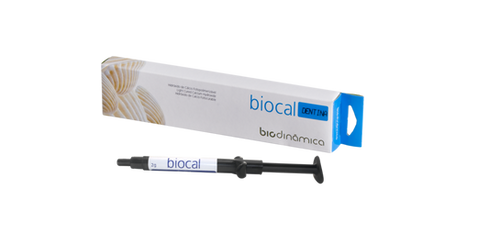 Biocal (Lightcure Calcium Hydroxide) | Online Dental Store