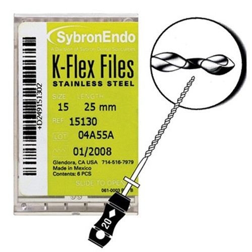 K FLEX File | Online Dental Store