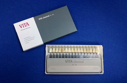 Vita Shade Guide (Germany) | Online Dental Store