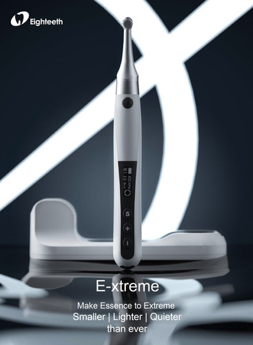 E-xtreme Endo Motor (Eighteeth) | Online Dental Store