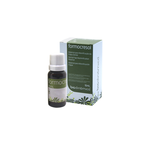 Formocresol (Dental Pulp Mummification Material) | Online Dental Store
