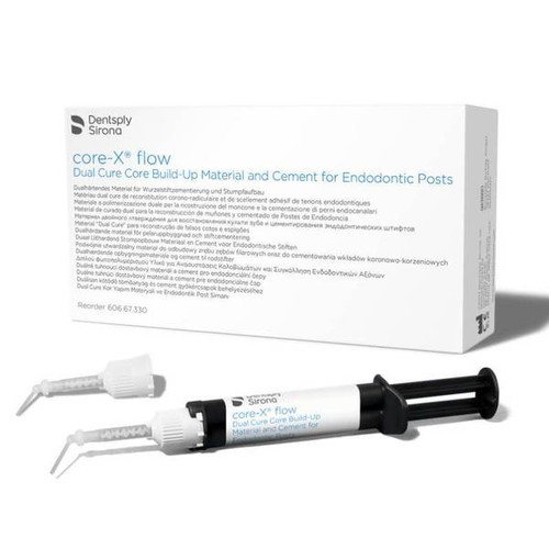 CORE-X FLOW | Online Dental Store