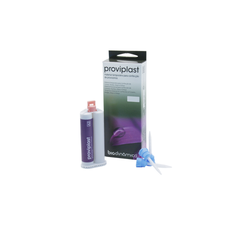 Proviplast (Temporary materials for Crown & Bridge) | Online Dental Store