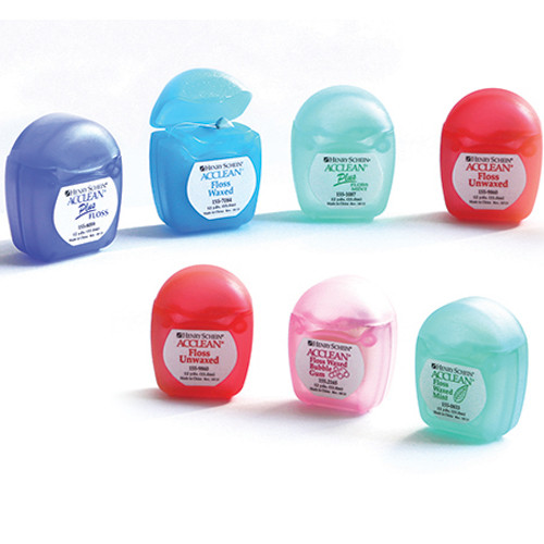 ACCLEAN® DENTAL FLOSS | Online Dental Store