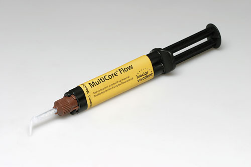 MultiCore Flow | Online Dental Store