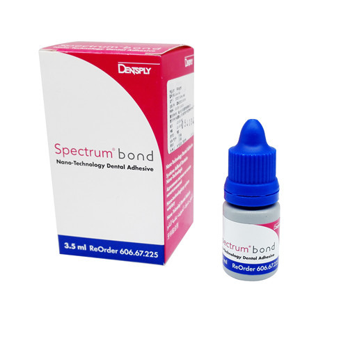 Dentsply Spectrum Bond Prime & Bond Nano-Technology | Online Dental Store