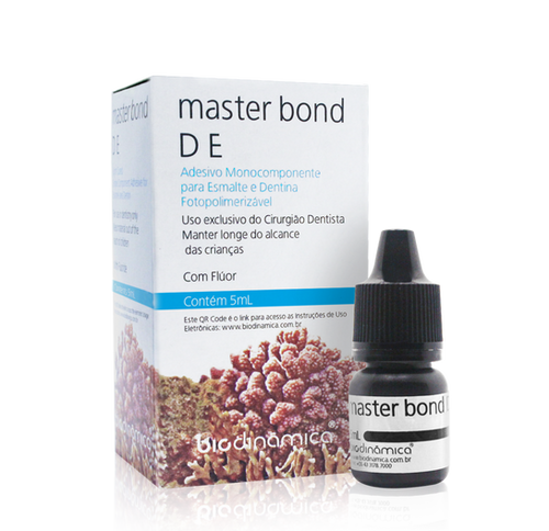 Master Bond (Bonding Agent) | Online Dental Store