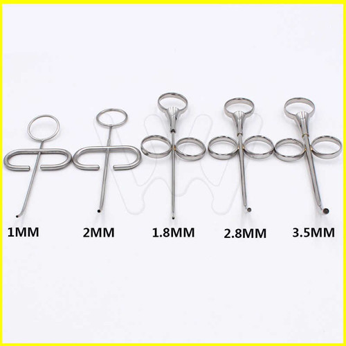 MTA Plugger Applicator (MTA Gun) | Online Dental Store