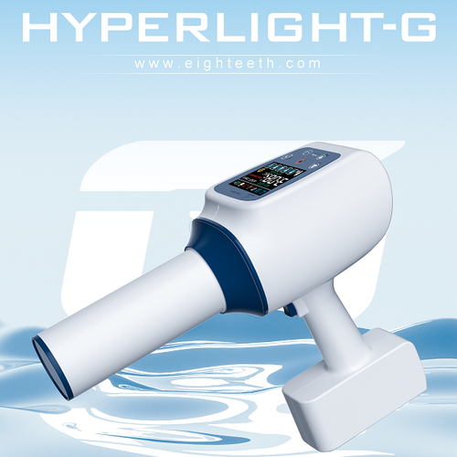 Hyperlight G (Portable X-Ray Machine) | Online Dental Store