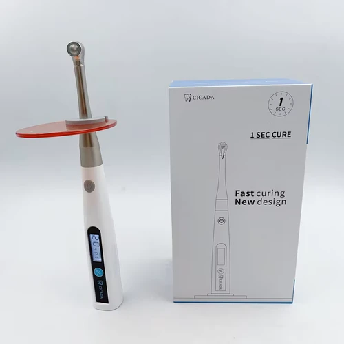 CICADA 1s Lightcure Machine | Online Dental Store