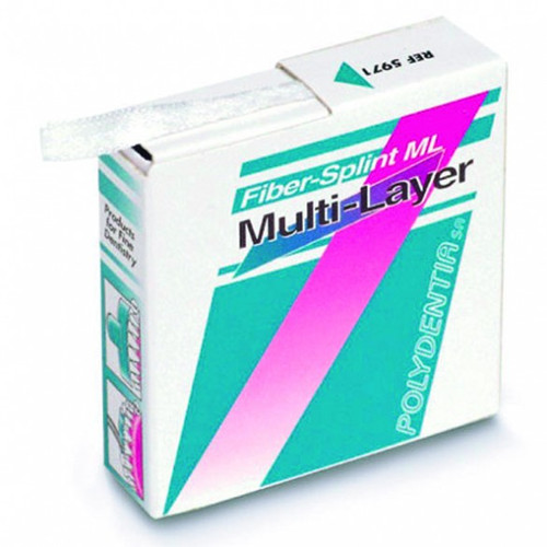 Multi-Layer Fiber-Splint | Online Dental Store