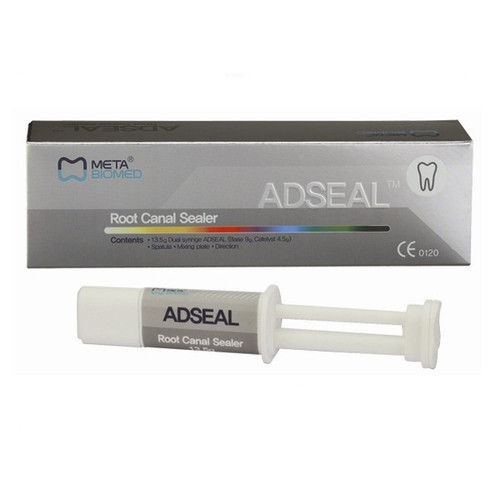 ADSEAL (Root Canal Sealer) | Online Dental Store