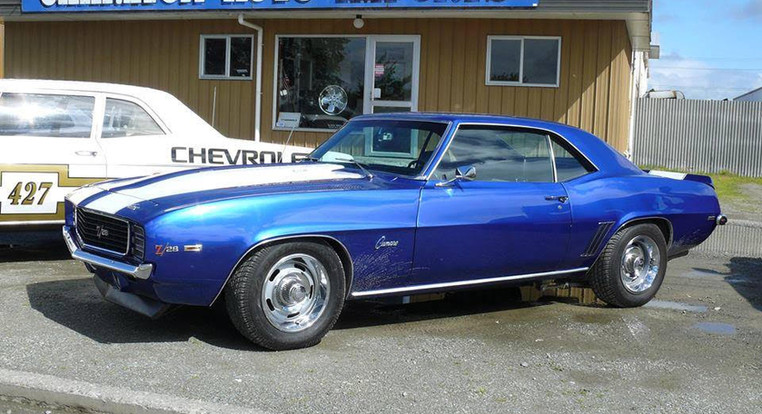 Charlton Auto Imports | Car Import | 11 Charlton Lane, Gore, New Zealand