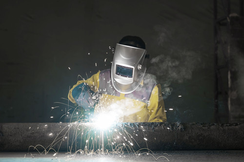 Welding | risk assessment | LESH Safety