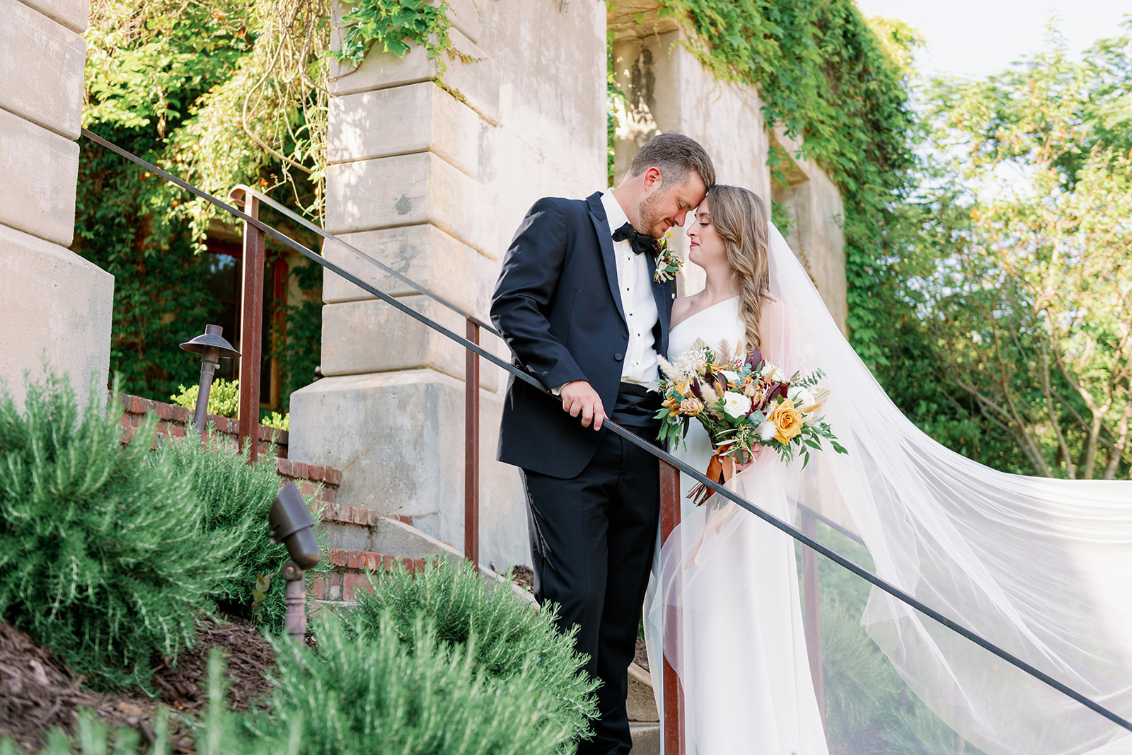 Meet the Owners | Mike Moon Studio