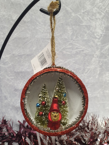 Gisela Graham Decoration | Absolute Christmas