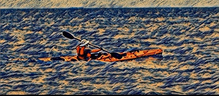 Wilderness Systems Tempest 170 Kayak | Around on my Kayak