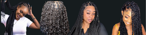 All Products | Johnnell Beauty and Braids