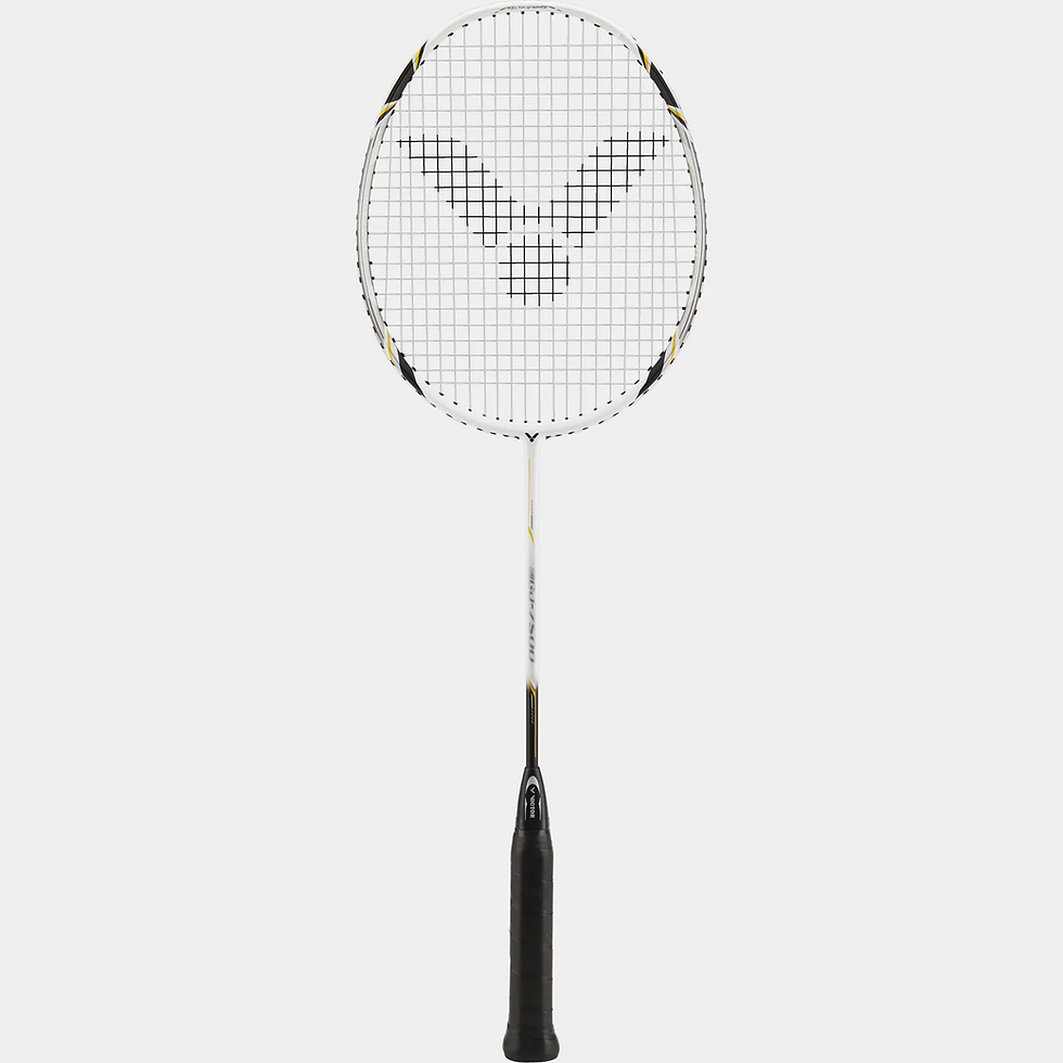 Badmintonschläger | VICTOR Europe GmbH 2/3
