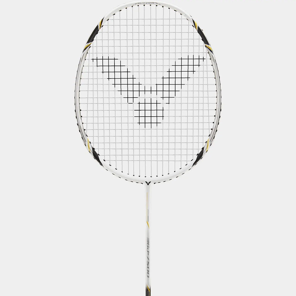 Badmintonschläger | VICTOR Europe GmbH 2/3