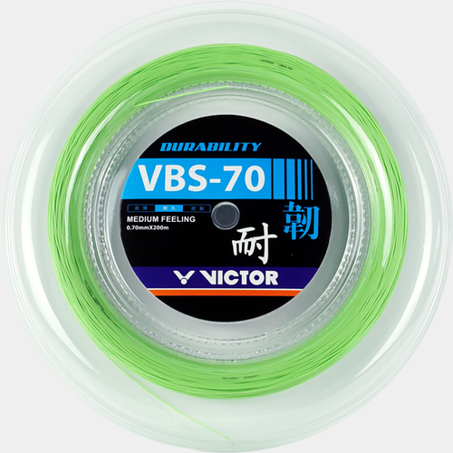 VICTOR VBS-70 G reel | VICTOR Europe GmbH