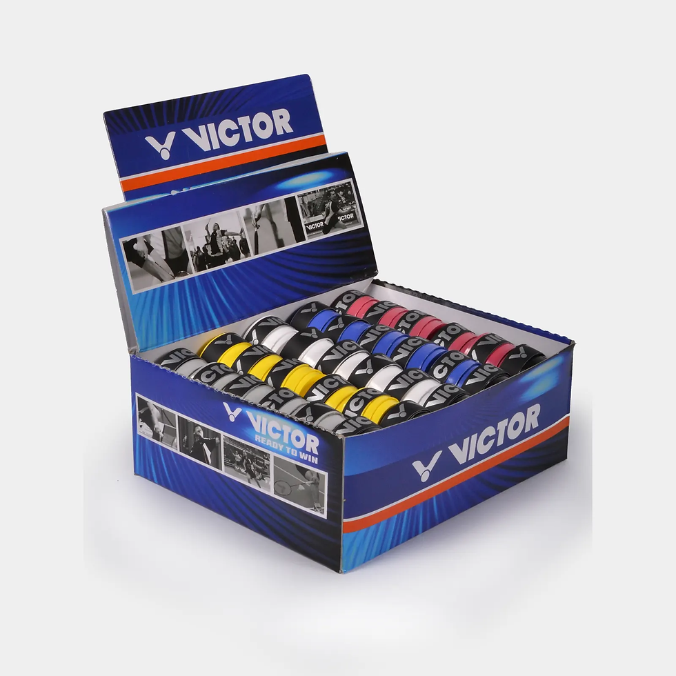 Grips | VICTOR Europe GmbH