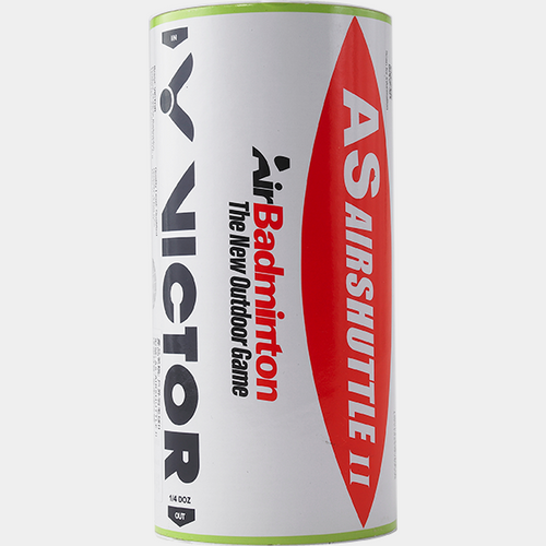 VICTOR AS AirShuttle II | VICTOR Europe GmbH