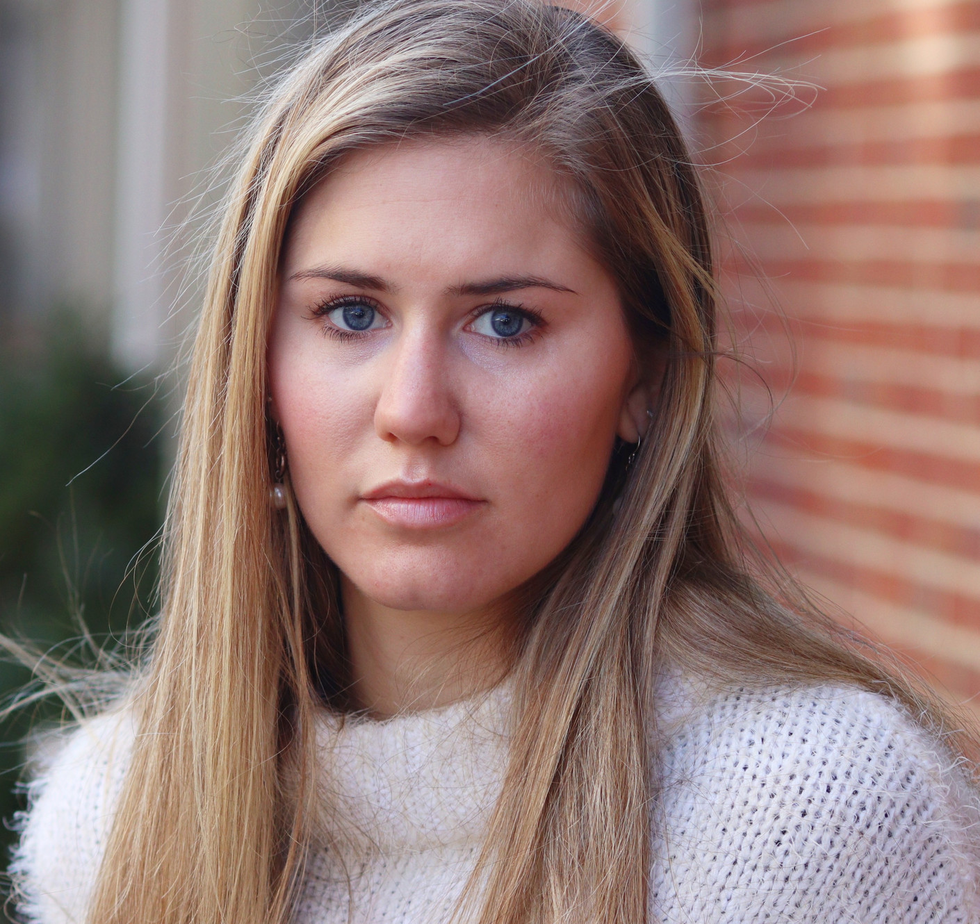 Actress | Mary Kate Magee