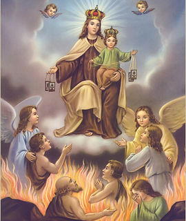 indulgence requirements