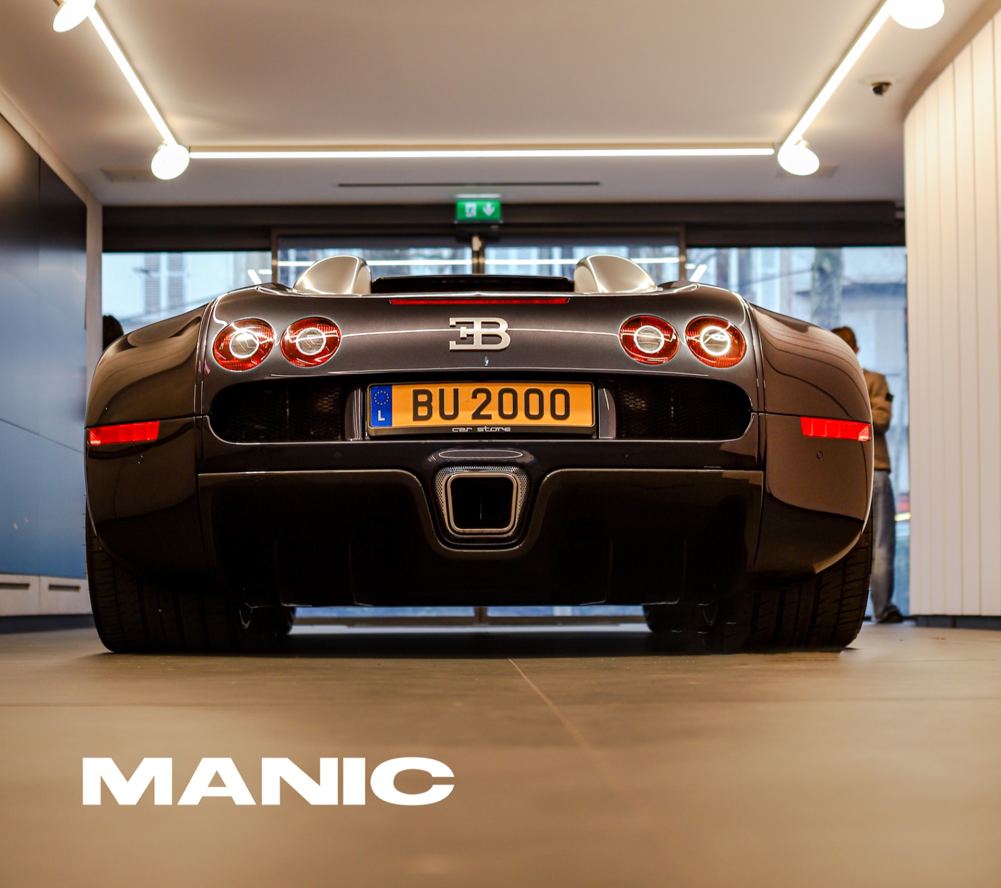 Inside Bugatti Paris: Revisiting the Legendary Veyron