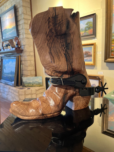 Oak wood | Prellop Art Gallery