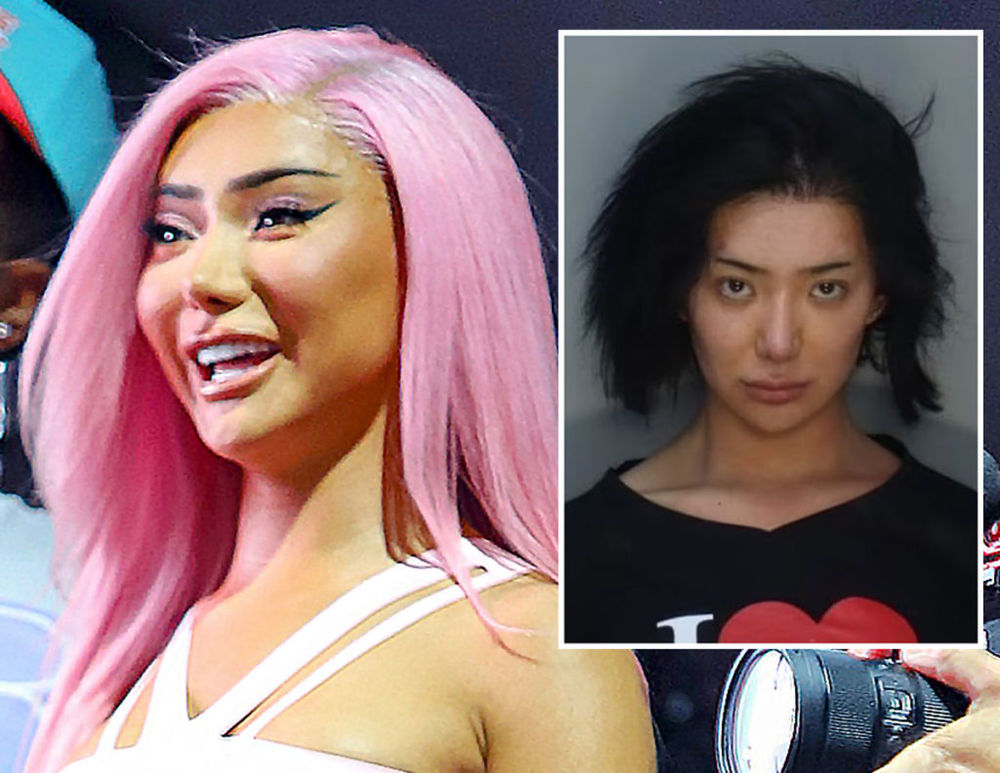 Jail Deny Claims That Nikita Dragun Was Placed In A Men's Unit Jail Deny Claims That Nikita Dragun Was Placed In A Men's Unit