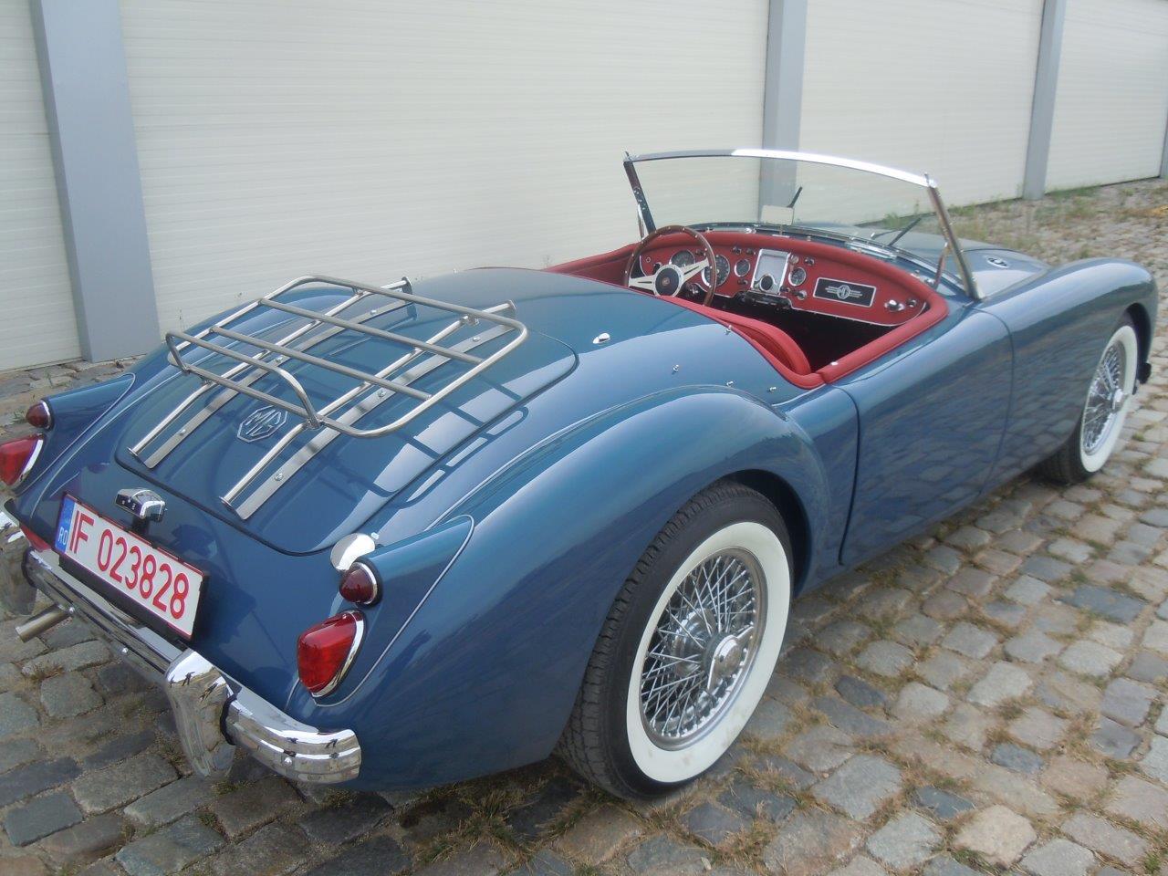 OLDTIMER STUDIO | oldtimer-restoration