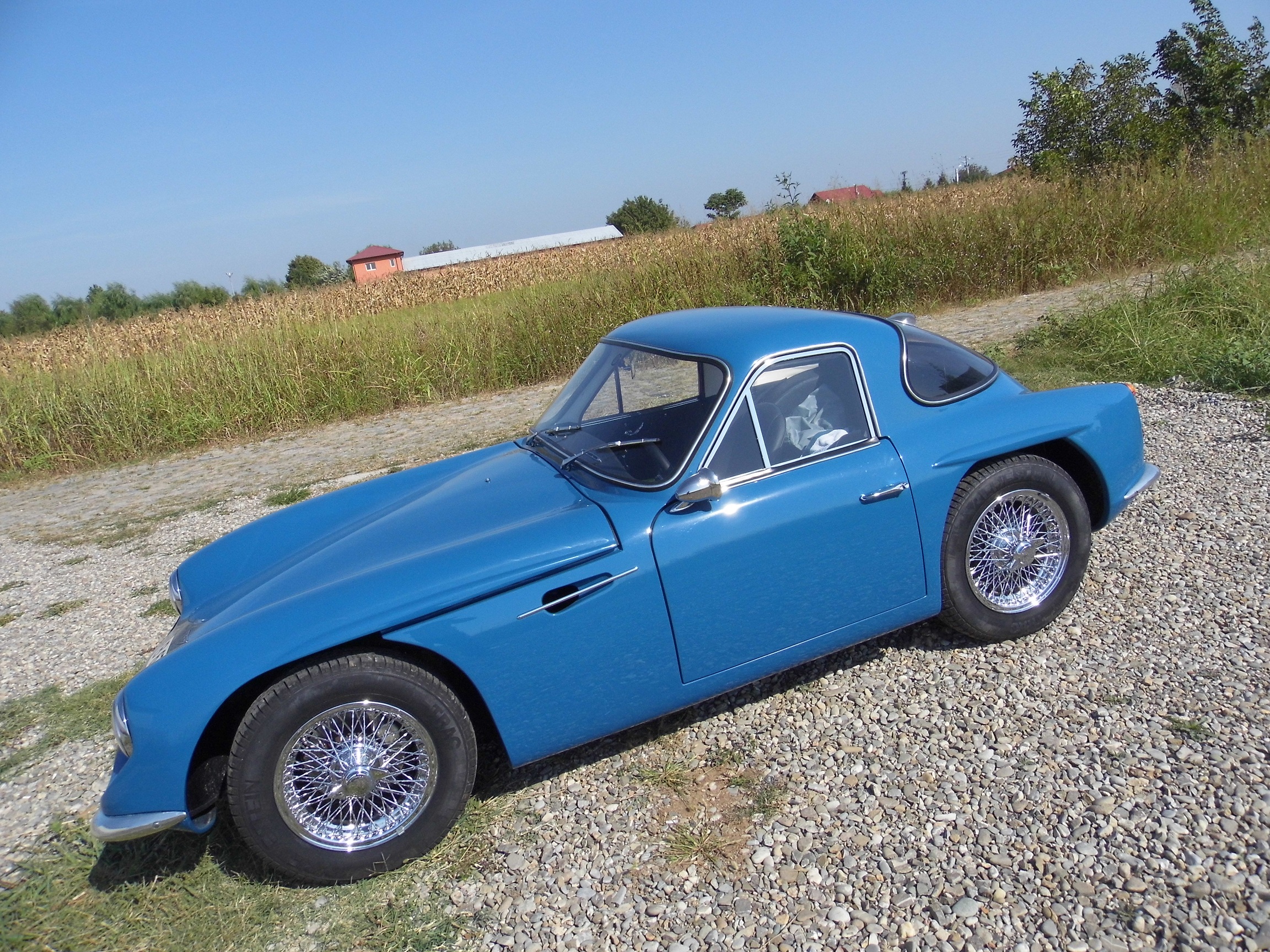 OLDTIMER STUDIO | oldtimer-restoration