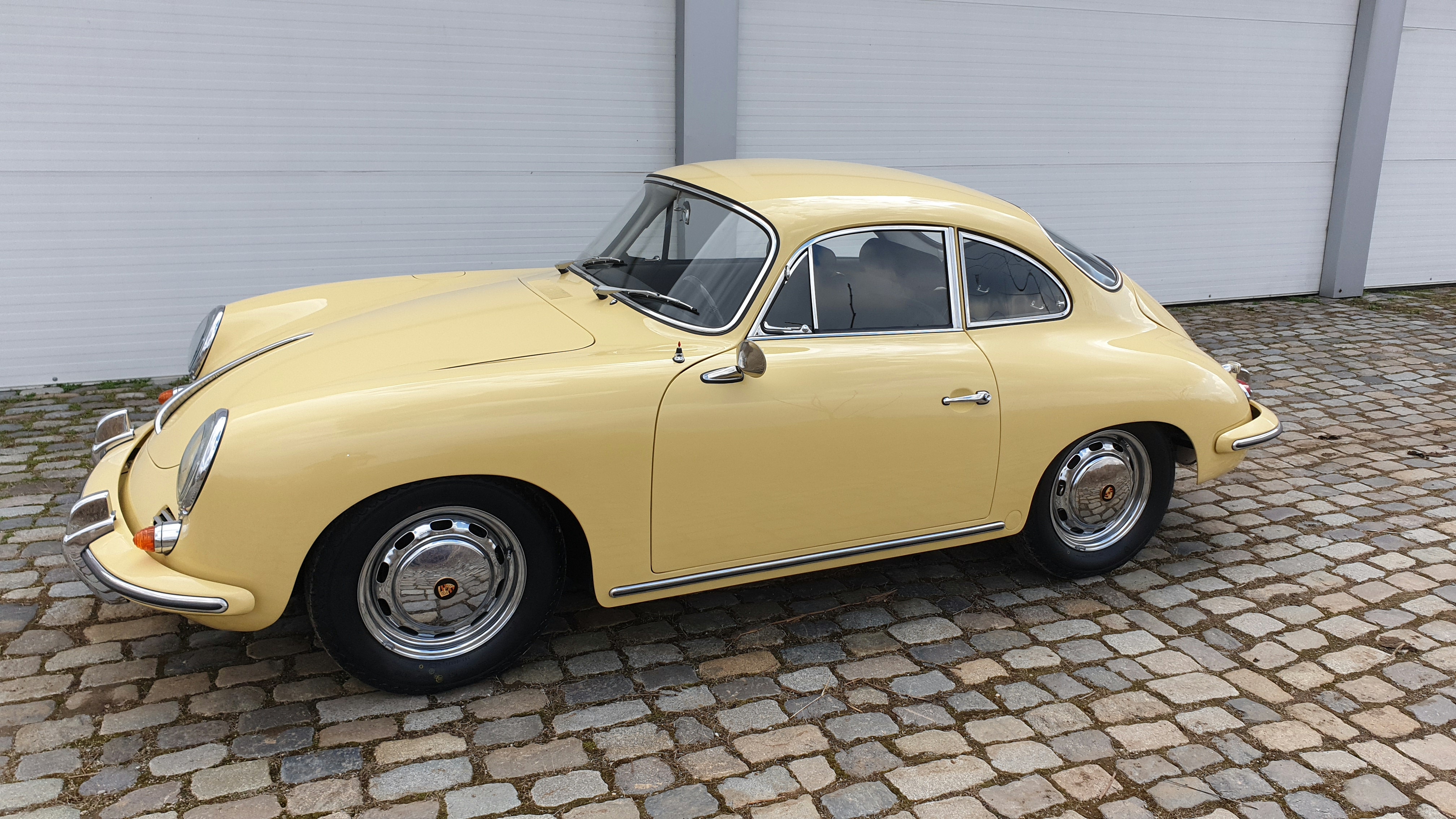 OLDTIMER STUDIO | oldtimer-restoration