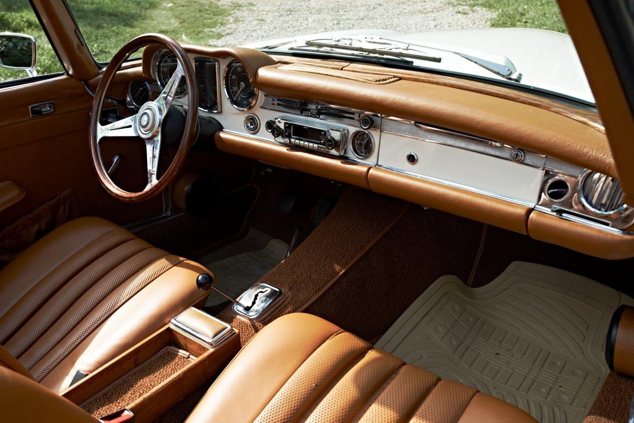 OLDTIMER STUDIO | oldtimer-restoration