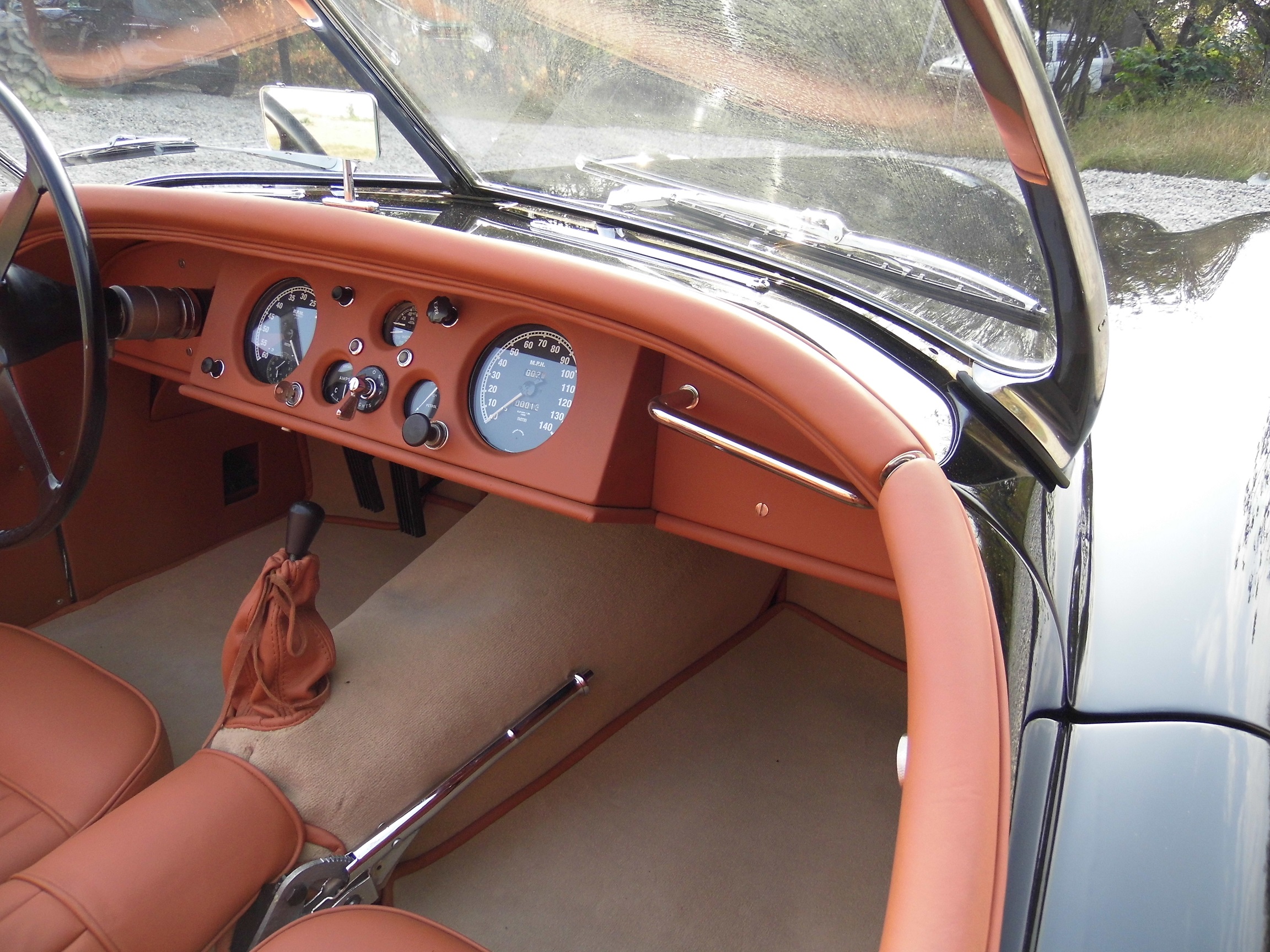 OLDTIMER STUDIO | oldtimer-restoration