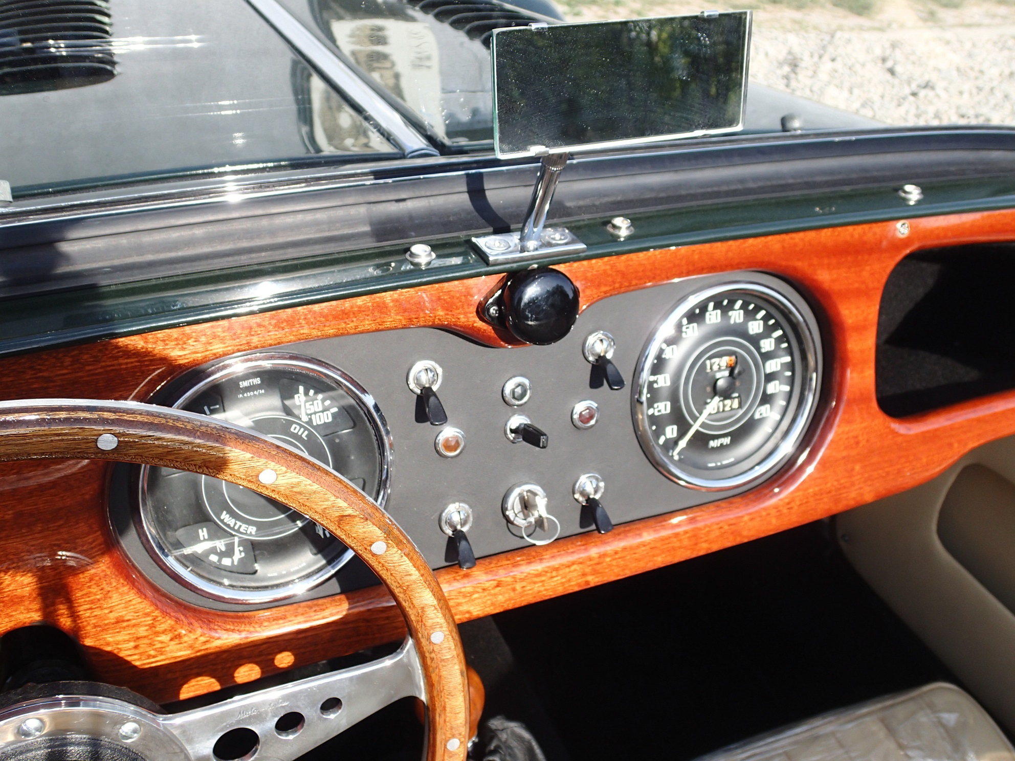 OLDTIMER STUDIO | oldtimer-restoration