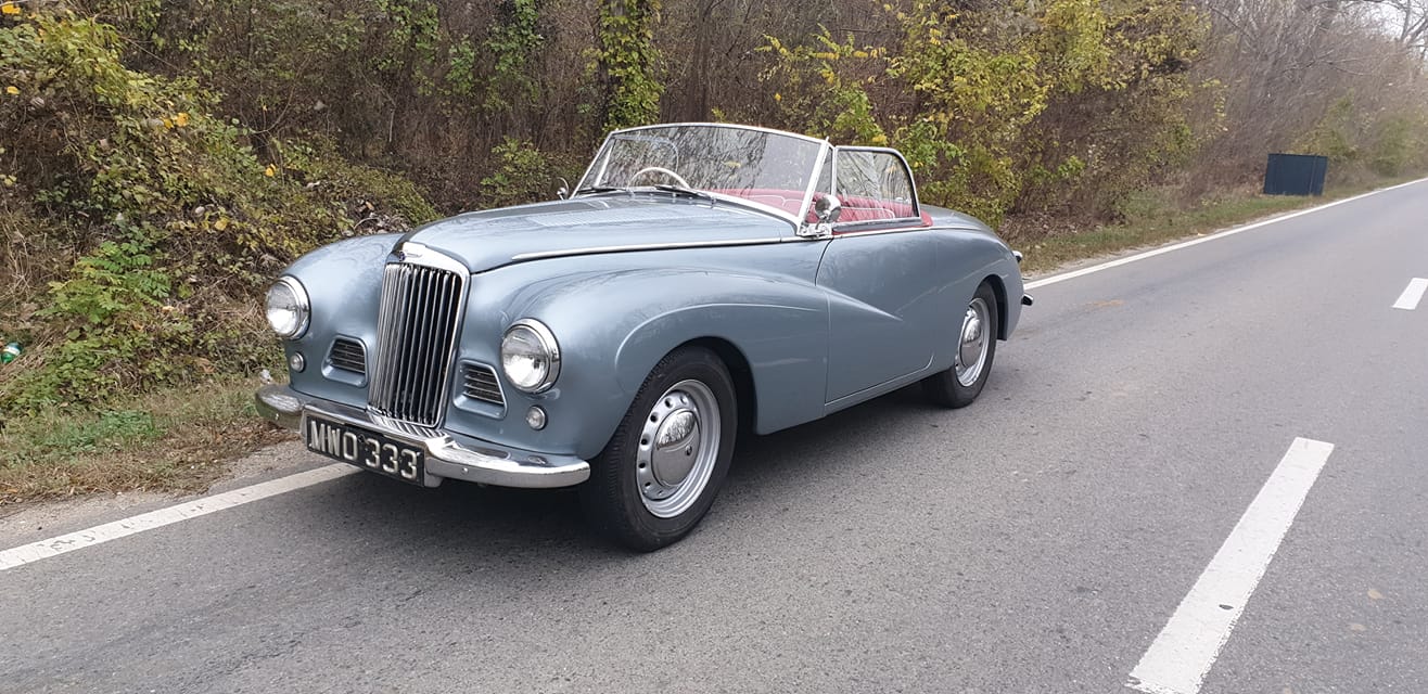 OLDTIMER STUDIO | oldtimer-restoration