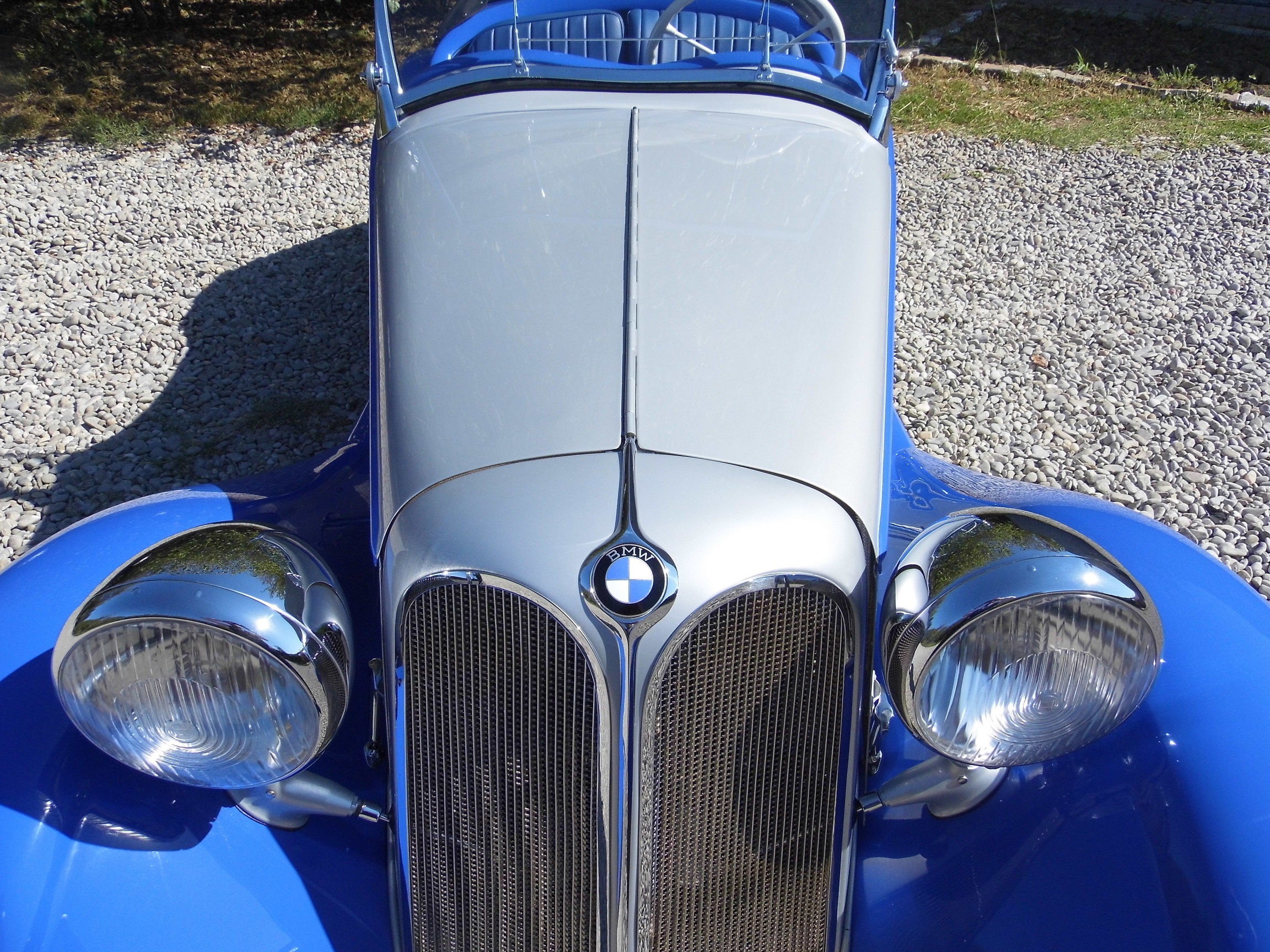 OLDTIMER STUDIO | oldtimer-restoration