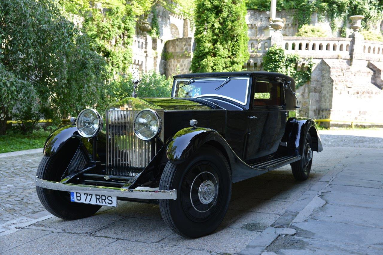 OLDTIMER STUDIO | oldtimer-restoration